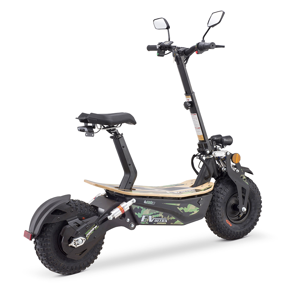 Electric scooter,Mini electric dirt bike manufacturer-Winger scooters